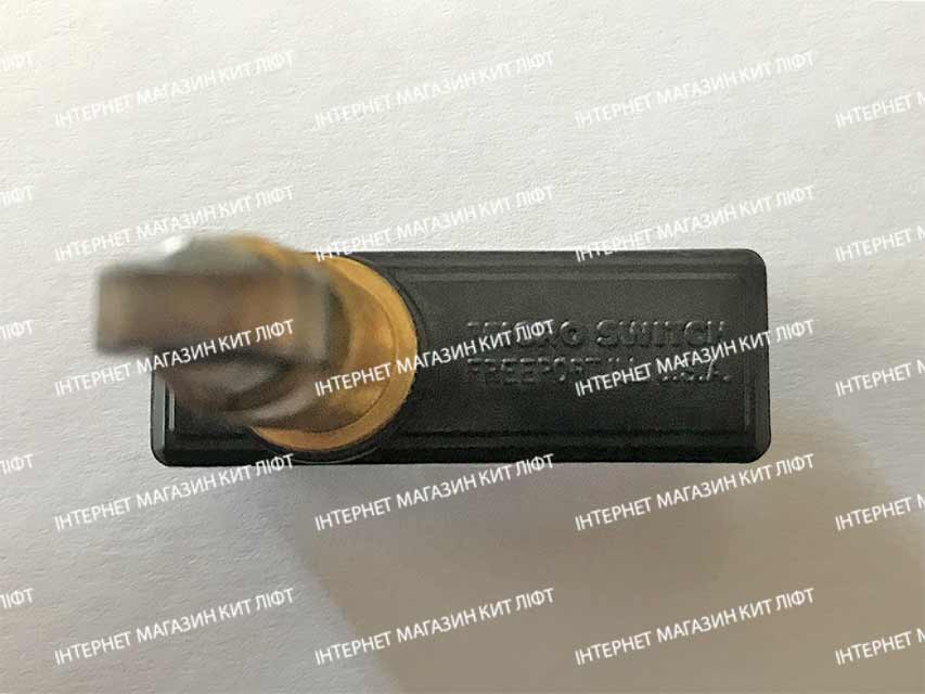 Вимикач для гальма лебідки ліфта OTIS 18ATF/140VAT/160VAT, TAA177AN1 ...
