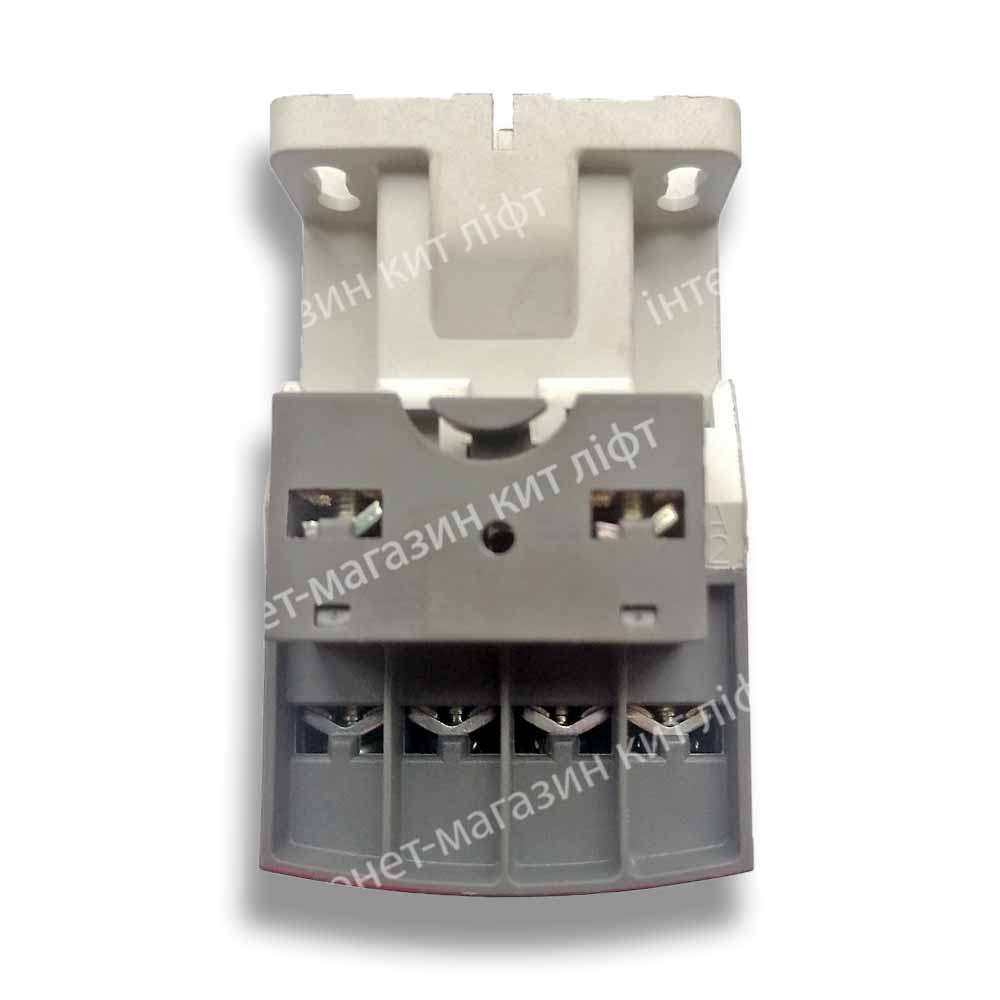 Контактор для ліфтів, ABB AF12-30-10-13, купити контактори ліфт, ціна ...